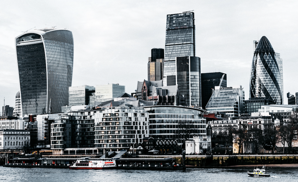 The City Exodus: Is London's Stock Market Facing Its Biggest Challenge ...