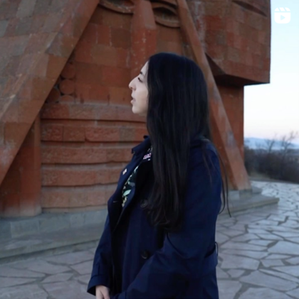 Unresolved Conflict Zone In Nagorno-Karabakh: A Glimpse Into The Life ...