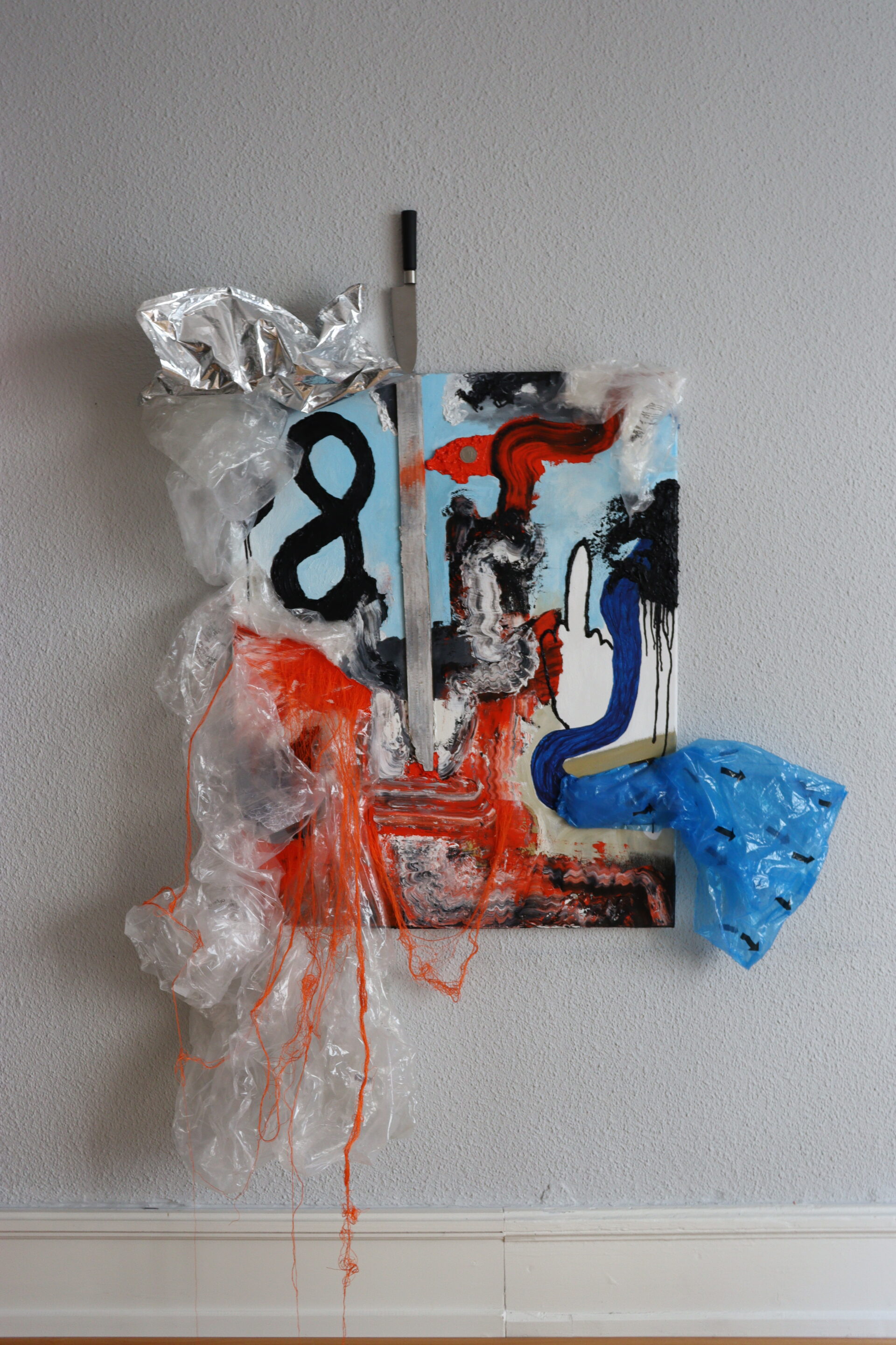Boundless Expressions – Redefining Conceptual Art With Andy Hermann ...
