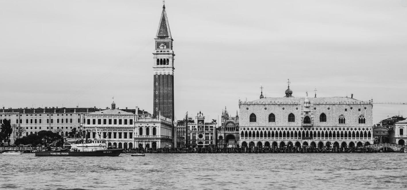 Venetian Republic – Trade Prowess & Culture Pioneers – A Brief History ...
